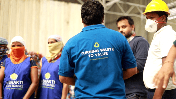 Plastic Recycling Plant in India: The Need of the Hour