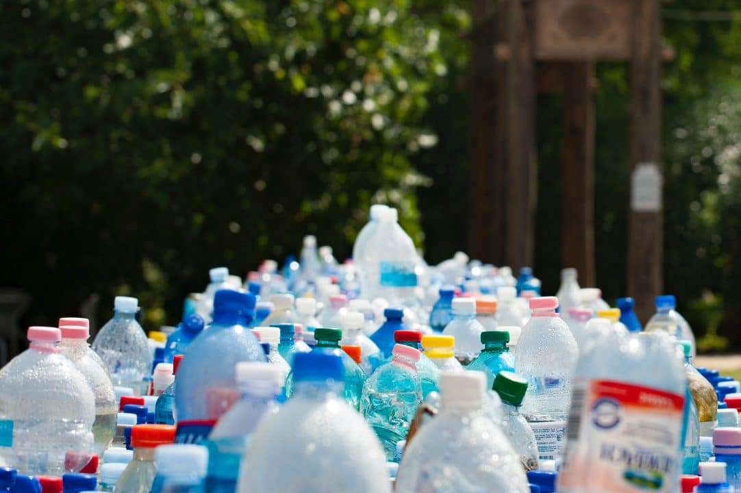 Different Types of Plastic Waste – SafeEnvironment