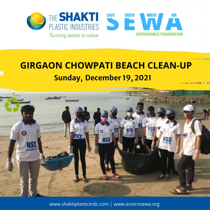 Plastic Waste Management in India: A Growing Problem