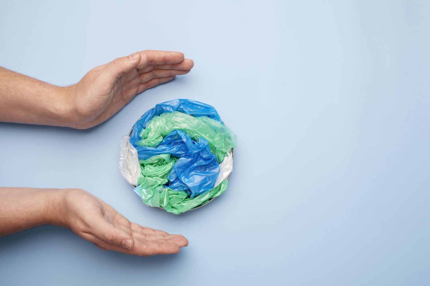 Plastic Recycling: The Good, The Bad, and the Ugly