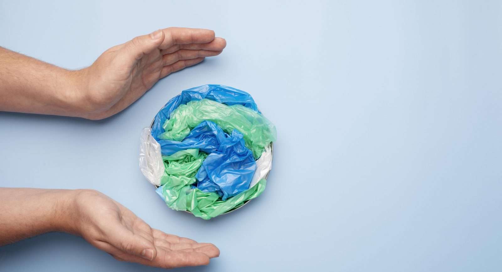 Plastic Recycling: The Good, The Bad, and the Ugly