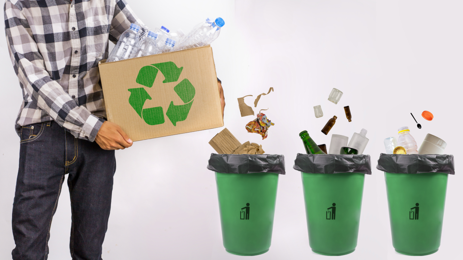 What Is Waste Management? Impact, Benefits & Types