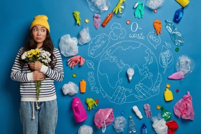 Non-Biodegradable Waste | Definition and Examples