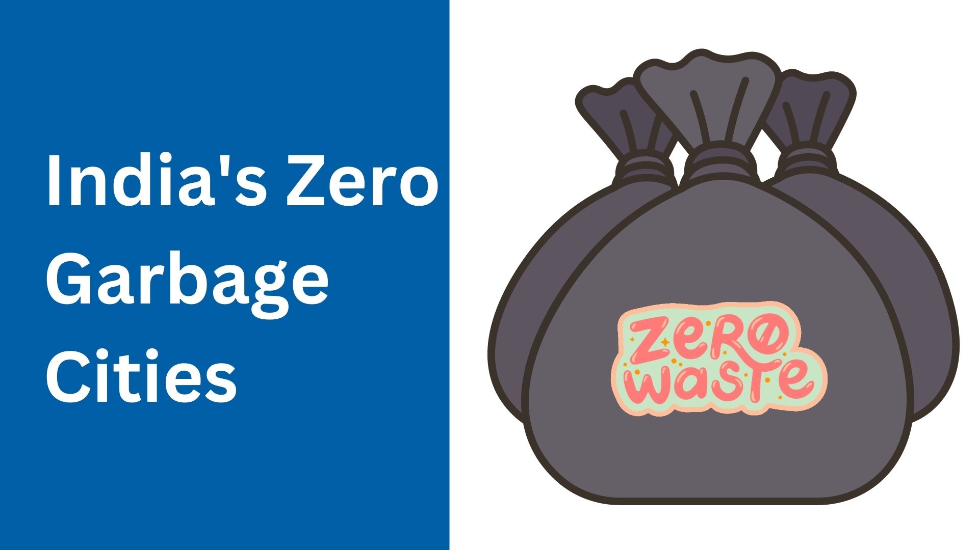 How India's Zero Garbage Cities Could Inspire The World