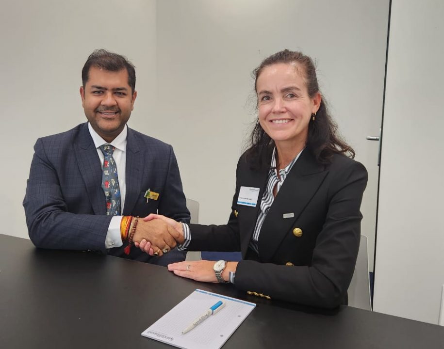 LyondellBasell and Shakti Plastic Industries Sign Memorandum of ...