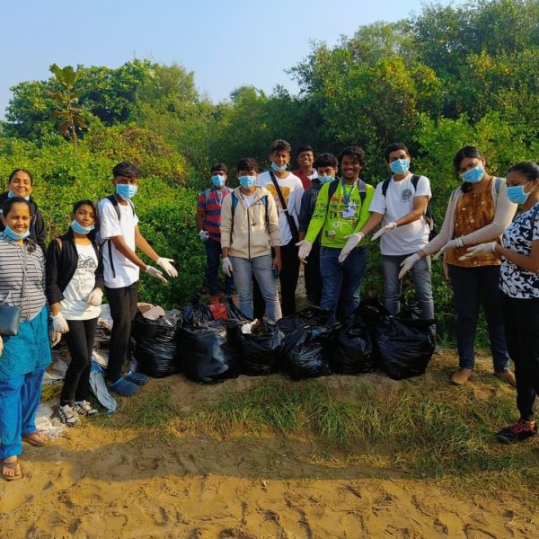 Plastic Waste Management in India 2024