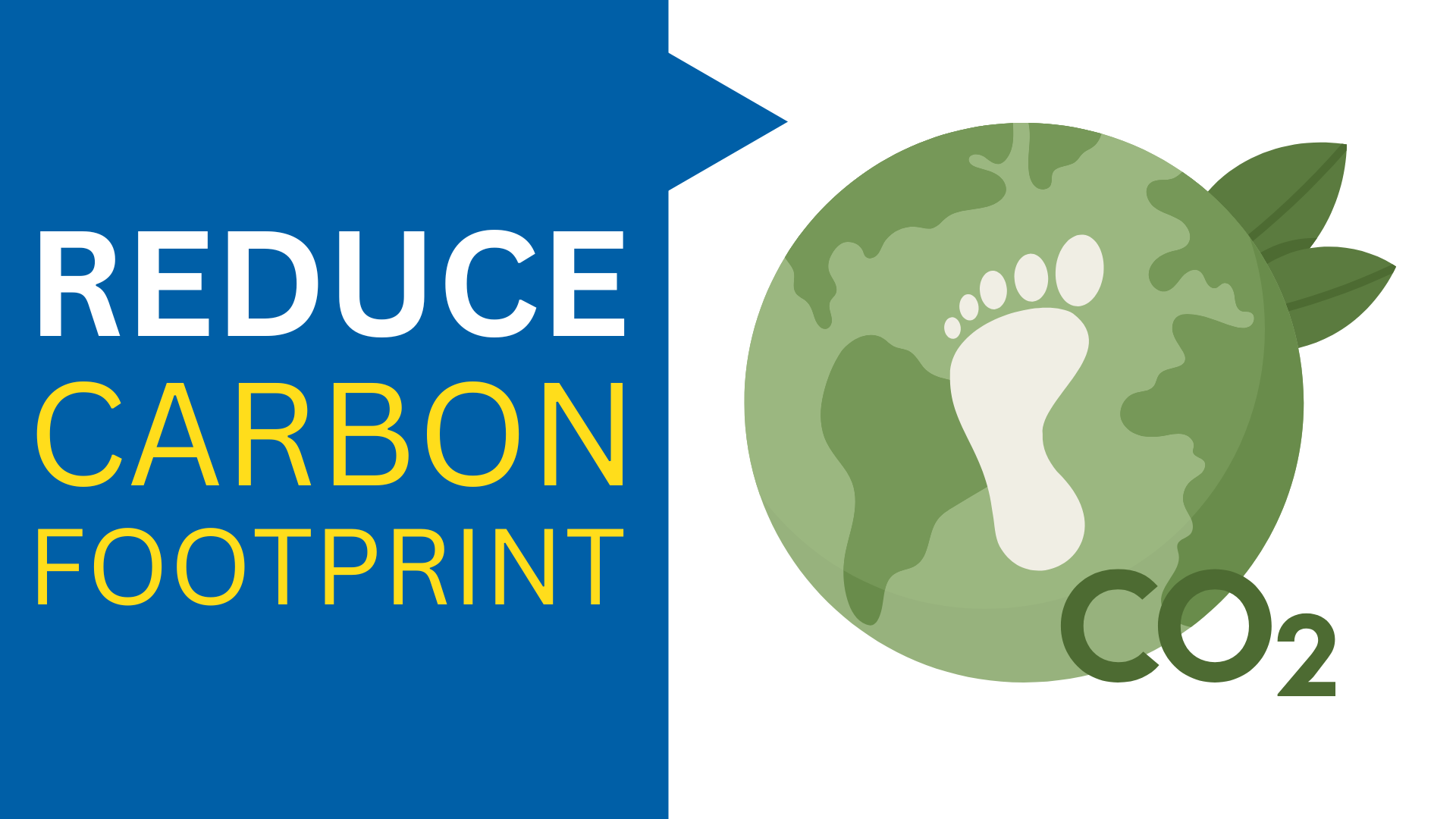 How Recycled Plastic Can Help in Reducing Carbon Footprint?