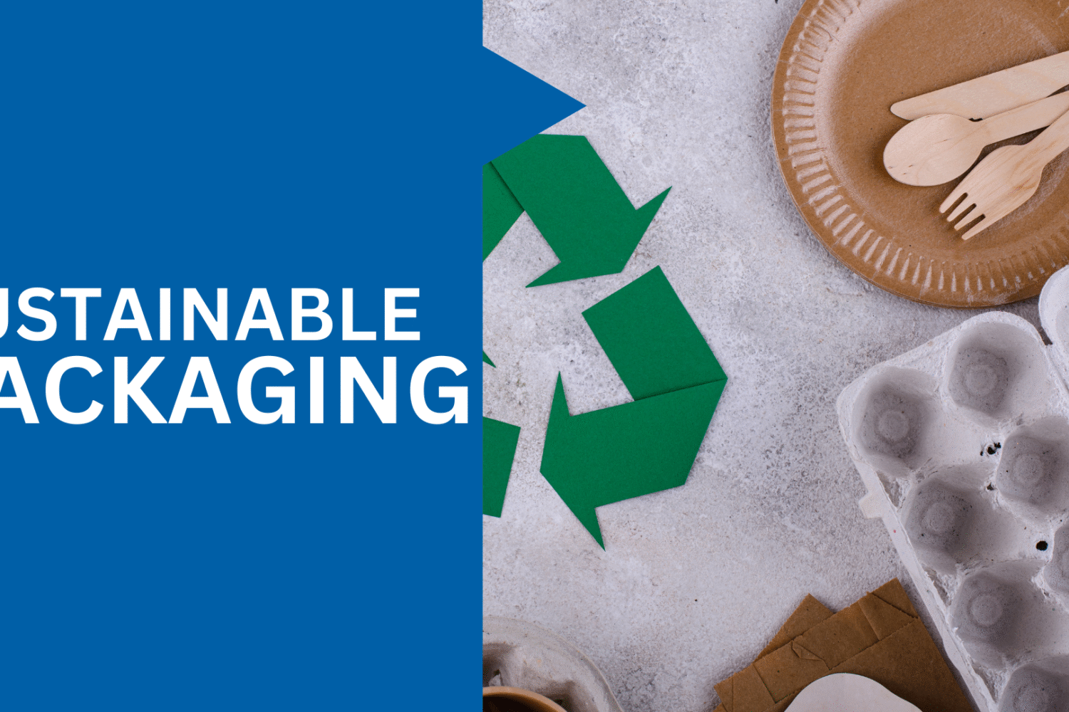 Embracing the Future: Sustainable Packaging Trends and Innovations in 2023