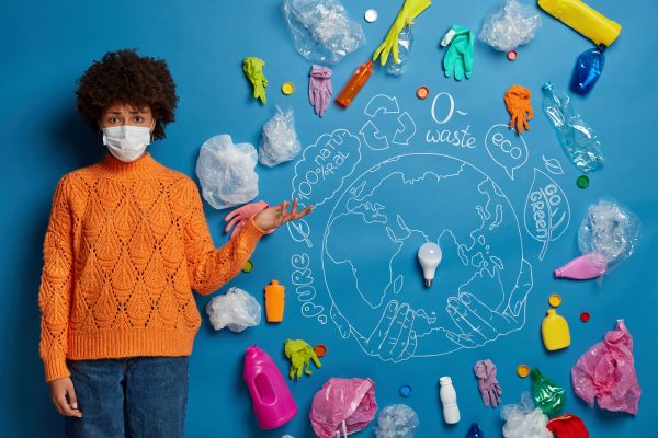 Why Reduce Plastic Packaging?