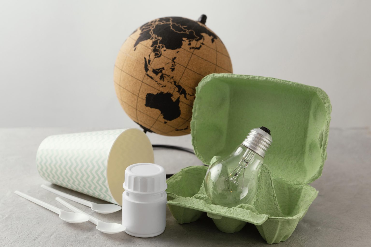 Why Reduce Plastic Packaging? Why Reduce Plastic Packaging?