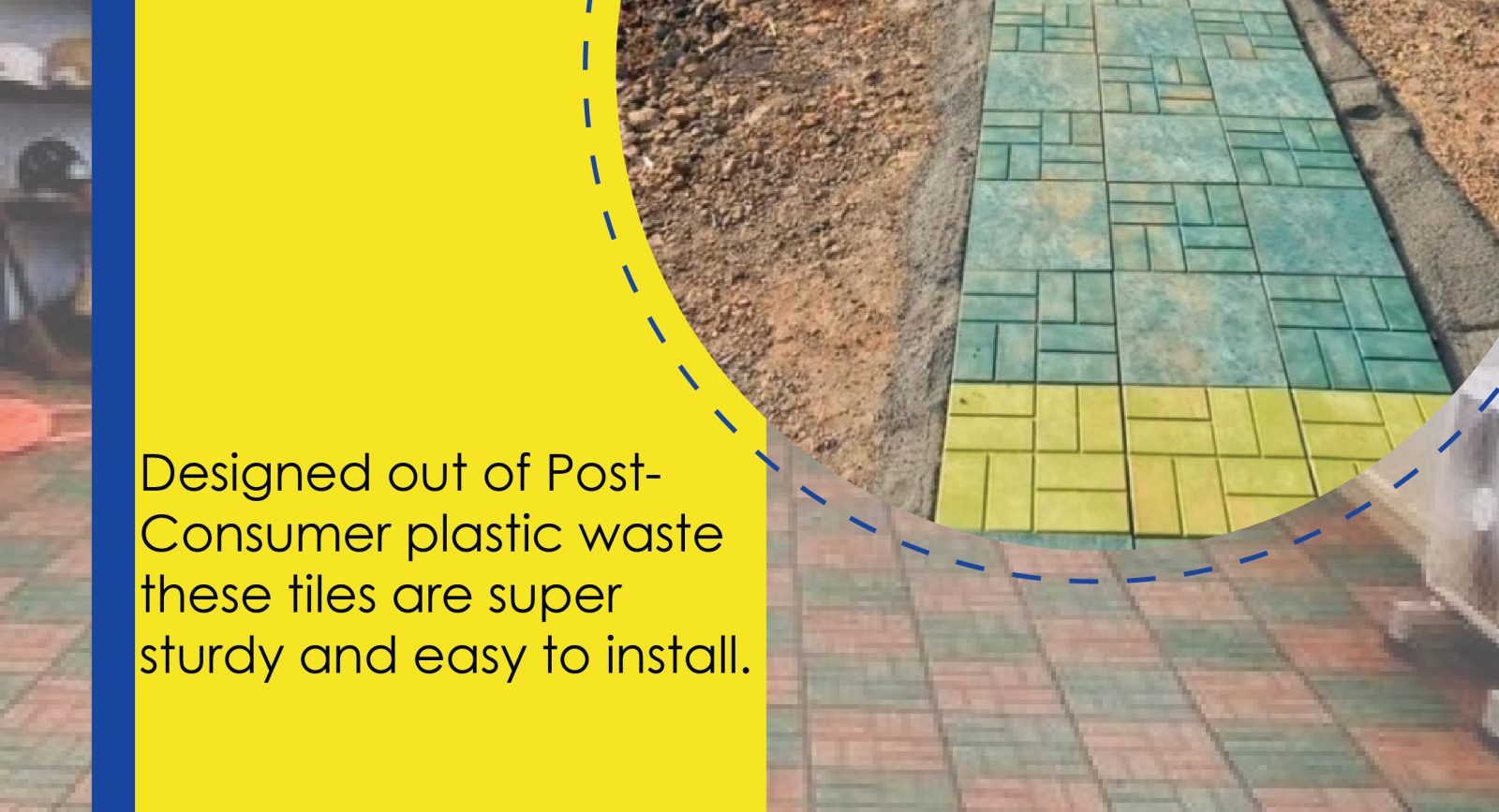 Buy Tiles Online | 100% Recycled Plastic Tiles | Flooring Tiles & Wall ...