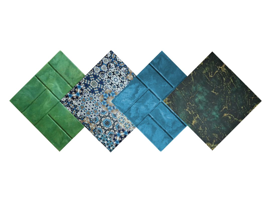 Buy Tiles Online | 100% Recycled Plastic Tiles | Flooring Tiles & Wall ...