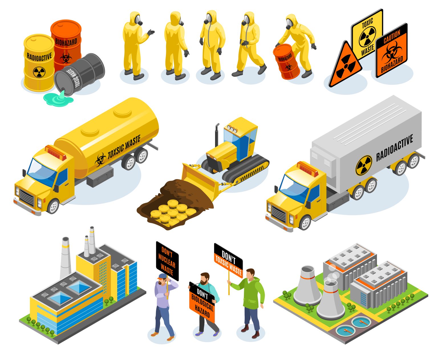 What is Hazardous Waste Management? Complete Overview