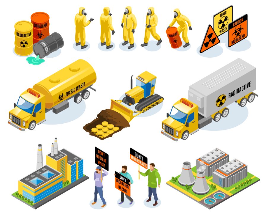 What is Hazardous Waste Management? Complete Overview