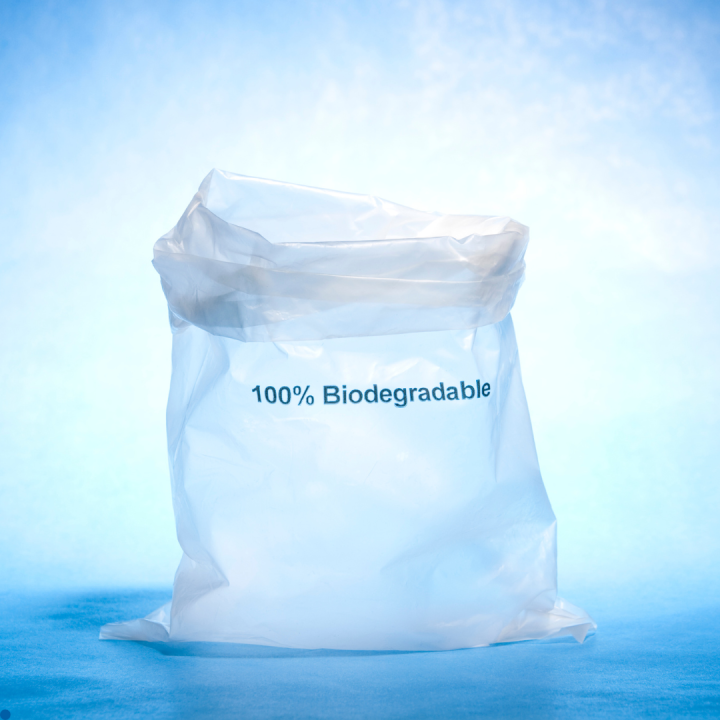 Biodegradable Plastic: A Sustainable Alternative