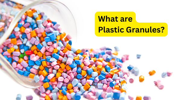 Types of Plastic Granules: Which One is Right for Your Business?