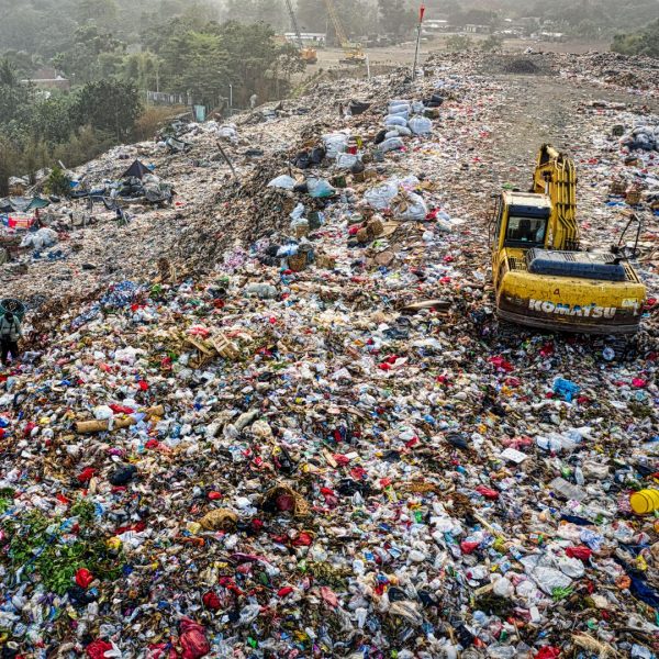 Importance Of Waste Management in India